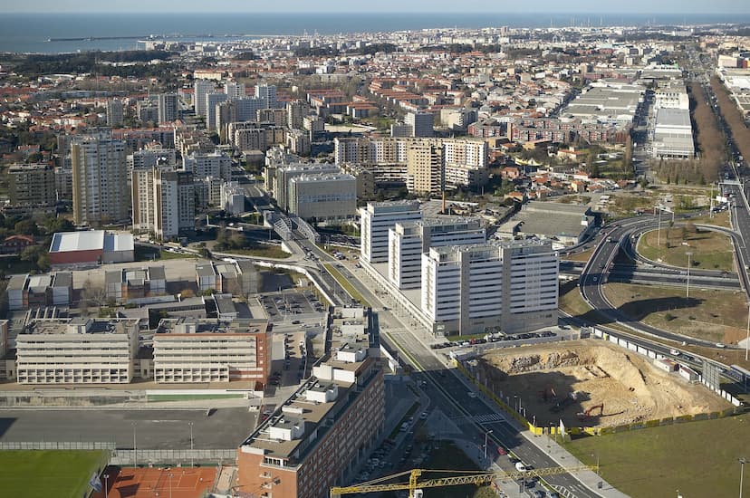 Deloitte Porto - Ventura